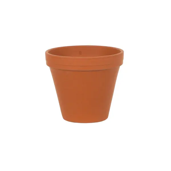9in STANDARD SPANG POT - Radway Bridge Garden Centre