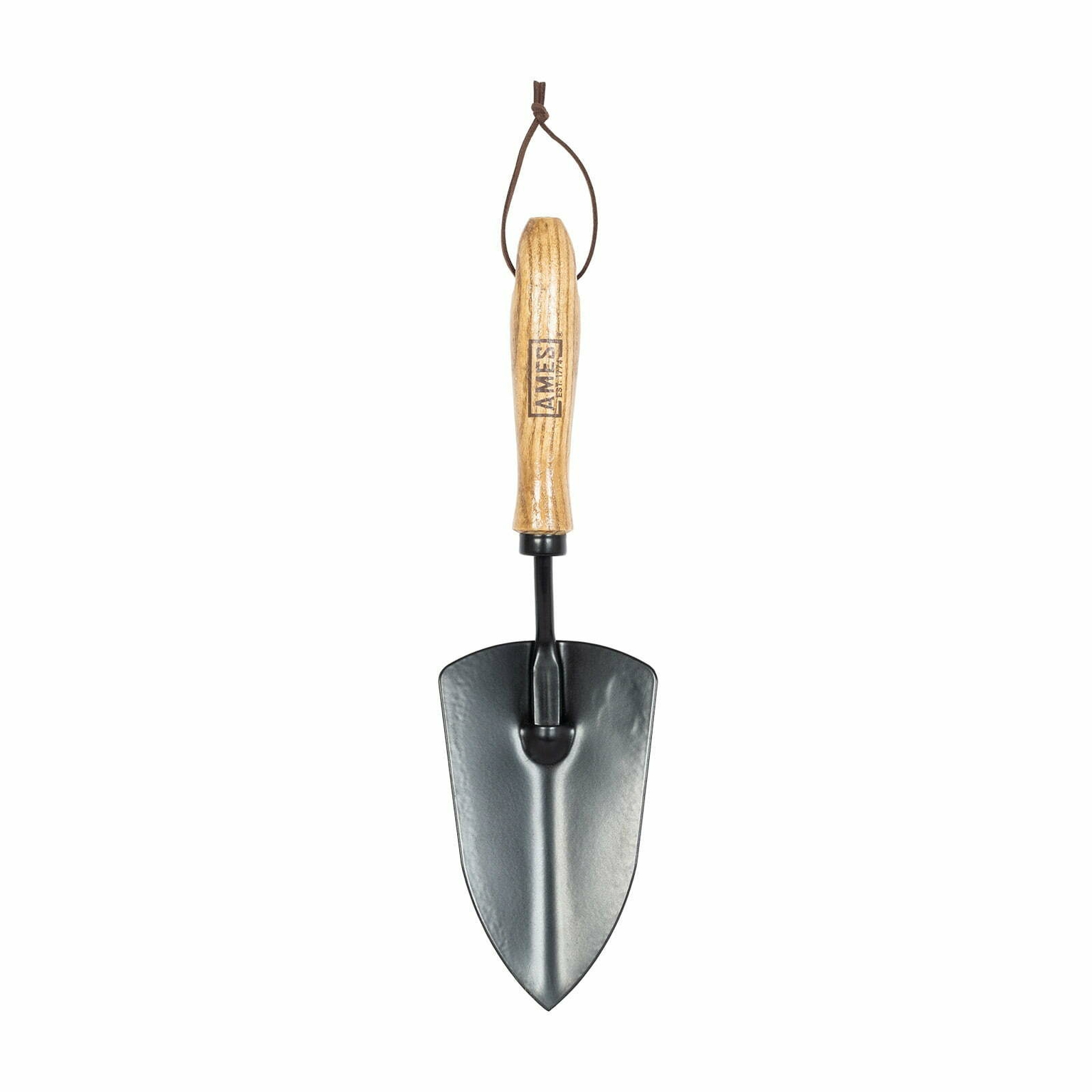 AMES Hand Trowel Carbon Steel Radway Bridge Garden Centre