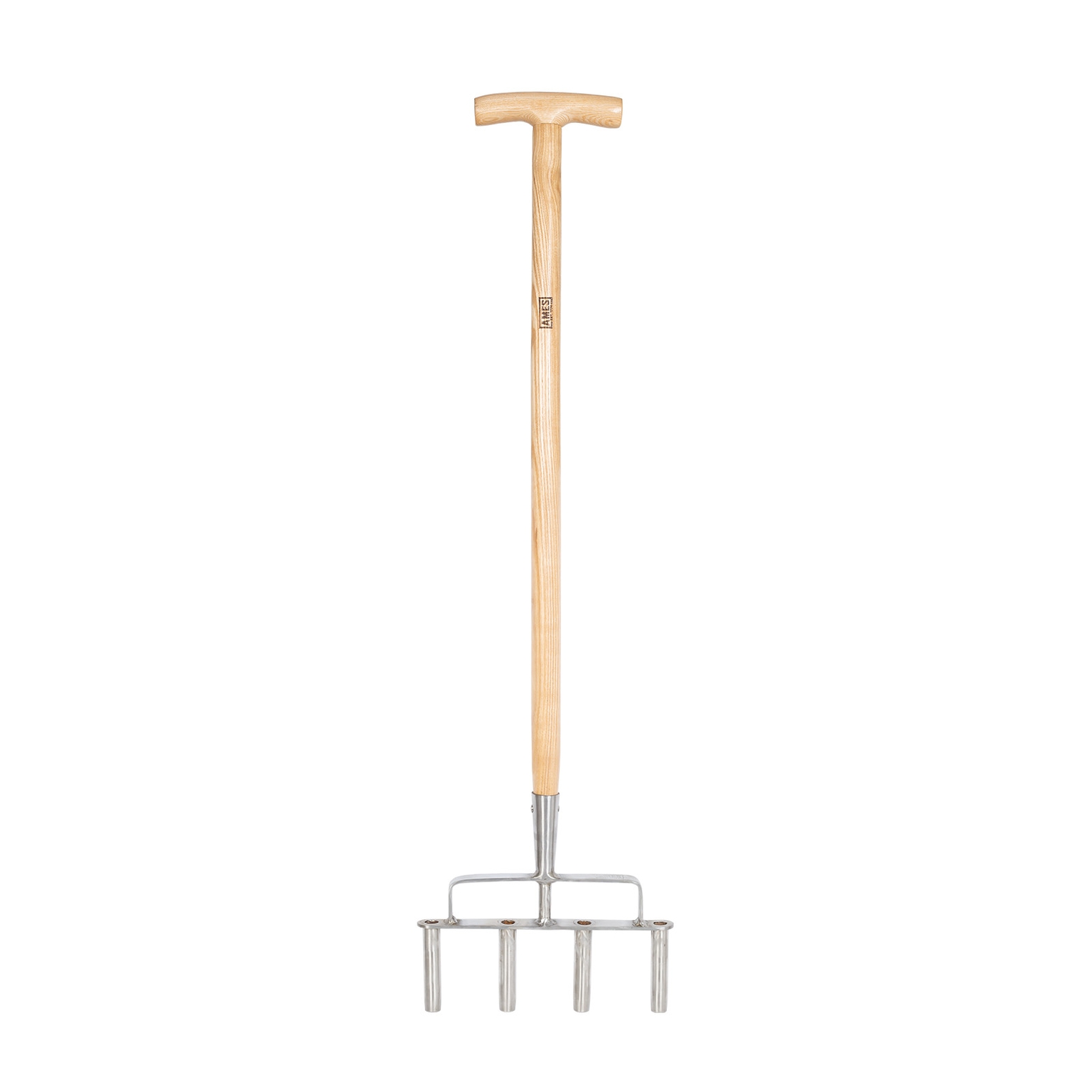 Ames spike aerator store