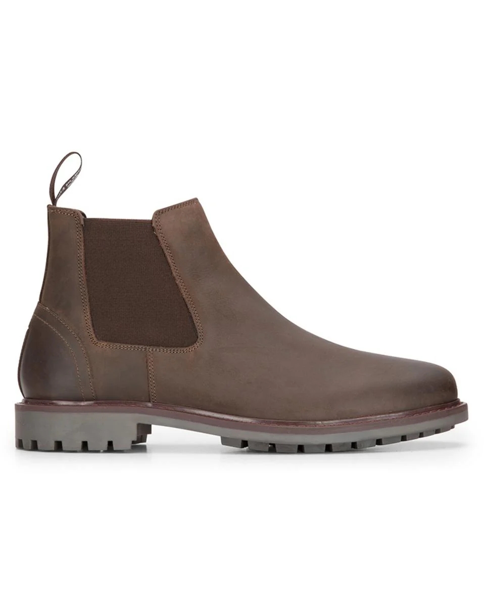 Banff Country Dealer Boots - 45 - Radway Bridge Garden Centre
