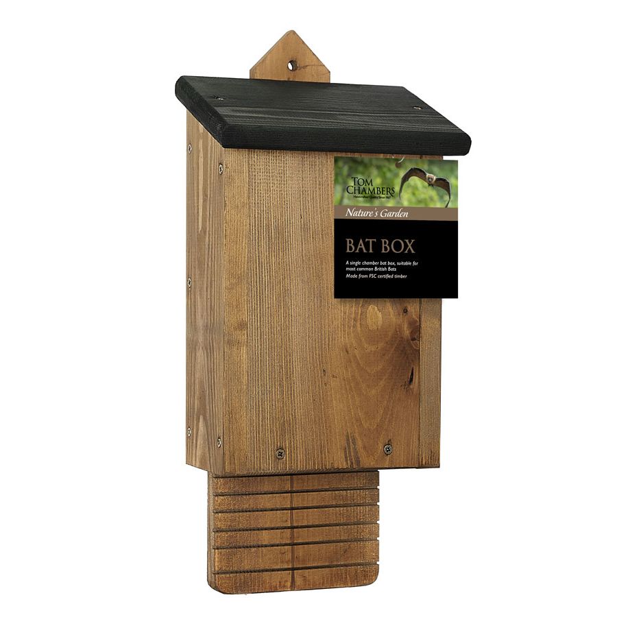 Classic Bat Box - Radway Bridge Garden Centre