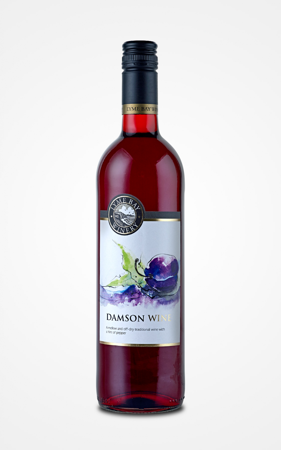 DAMSON WINE - Radway Bridge Garden Centre