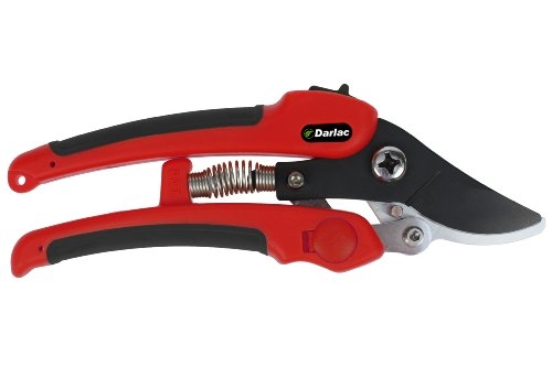 Darlac Compound Action Pruner - Radway Bridge Garden Centre