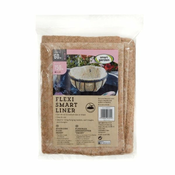 Flexi Smart Liner 1.5 x 60 cm - Radway Bridge Garden Centre