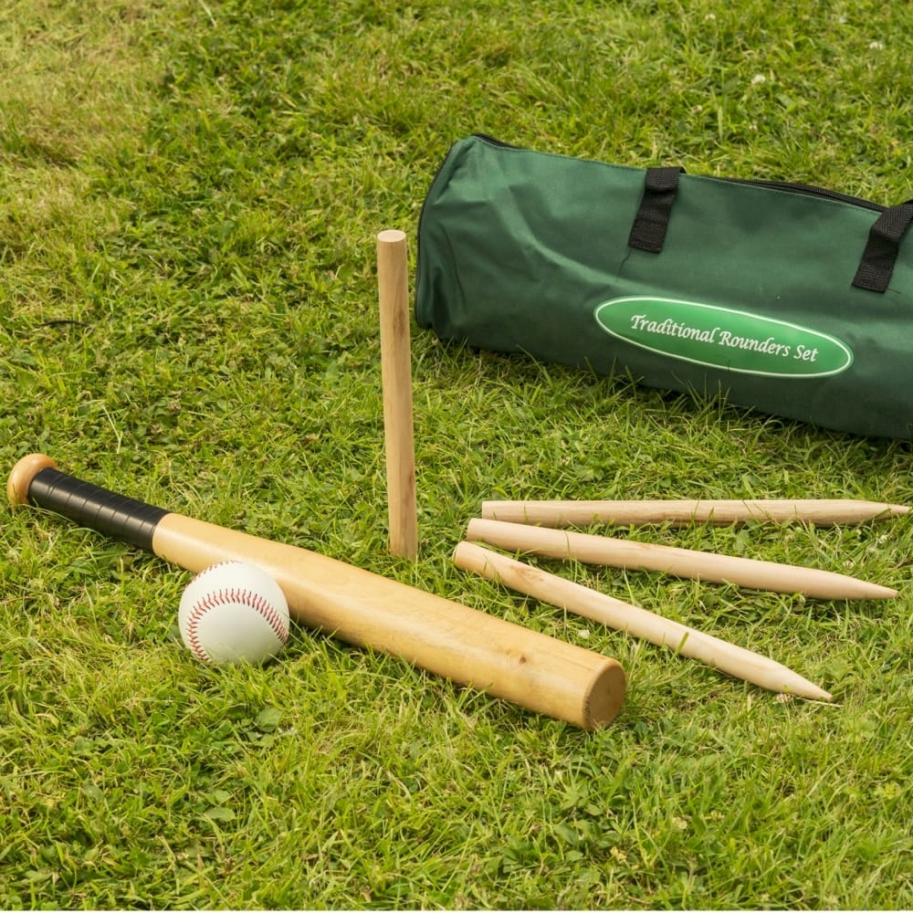 Garden Rounders - Radway Bridge Garden Centre