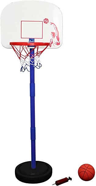 Junior Basketball Set - Radway Bridge Garden Centre