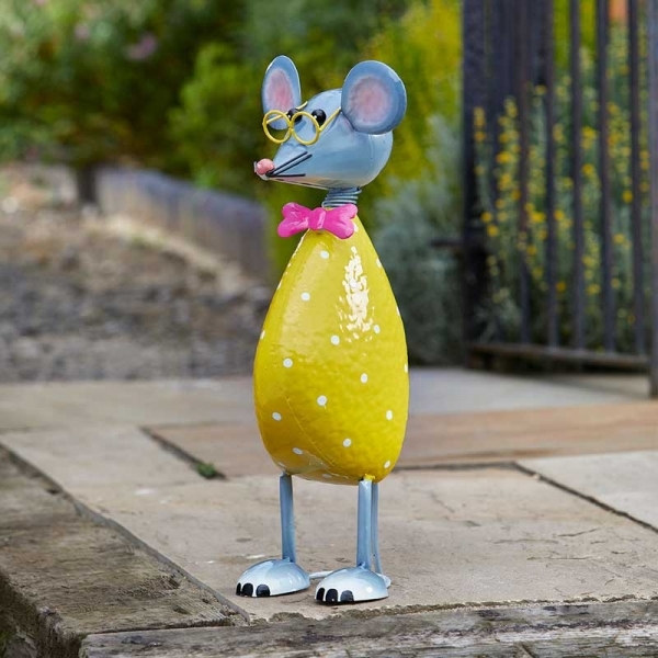 Mega Mouse - Radway Bridge Garden Centre