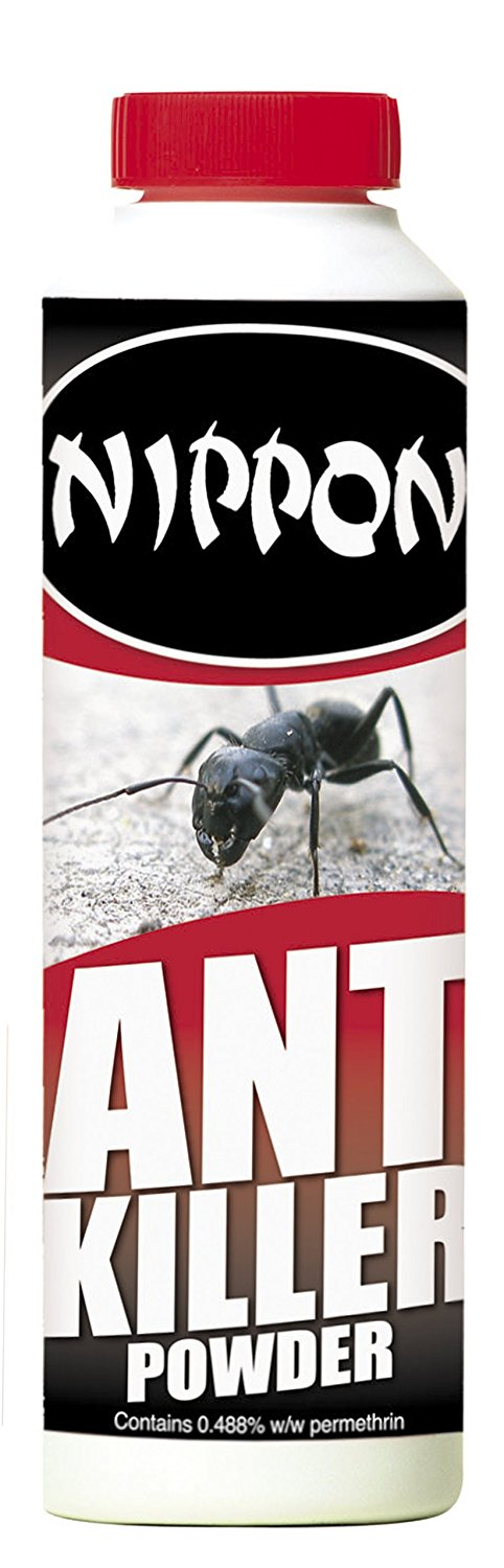 Nippon Ant Killer Powder - Radway Bridge Garden Centre