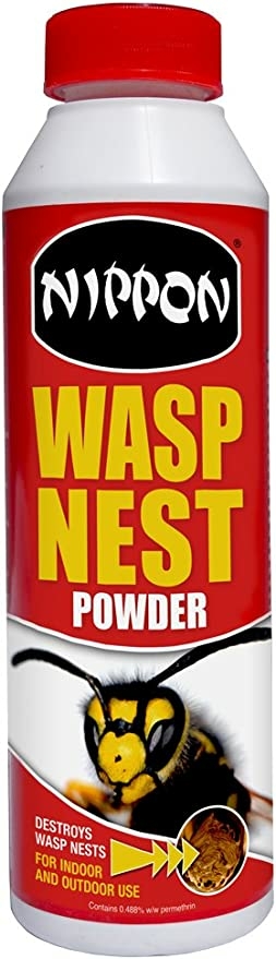 Nippon Wasp Nest Powder - Radway Bridge Garden Centre