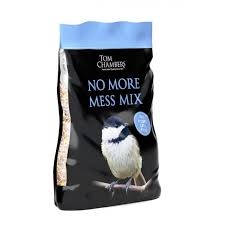 No More Mess 12.55kg - Radway Bridge Garden Centre