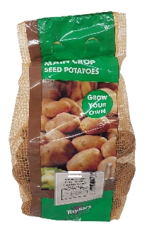 POTATOES 2KG PICASSO 35-55 - Radway Bridge Garden Centre