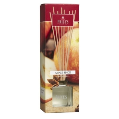 Reed Diffuser - Apple Spice - Radway Bridge Garden Centre